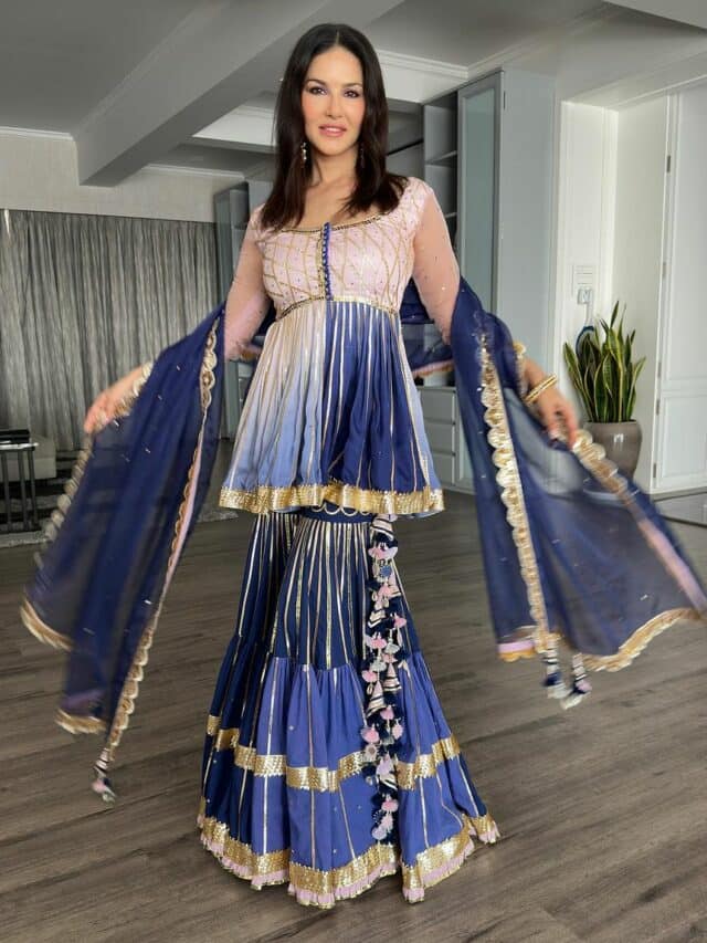 6 Indian Actresses Who Hold Canadian Citizenship