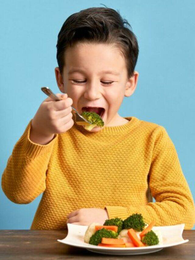 இந்த 9 காய்கறிகளும் உடல் ஆரோக்கியத்திற்கு நல்லதல்ல.!