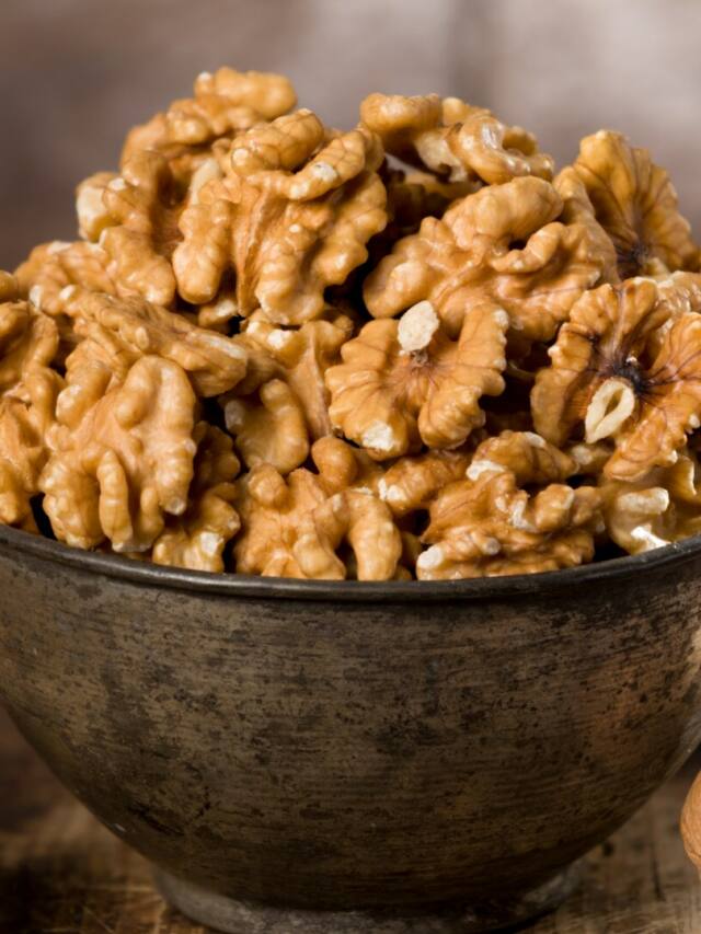 5 Foods That Look Like The Organs They Benefit