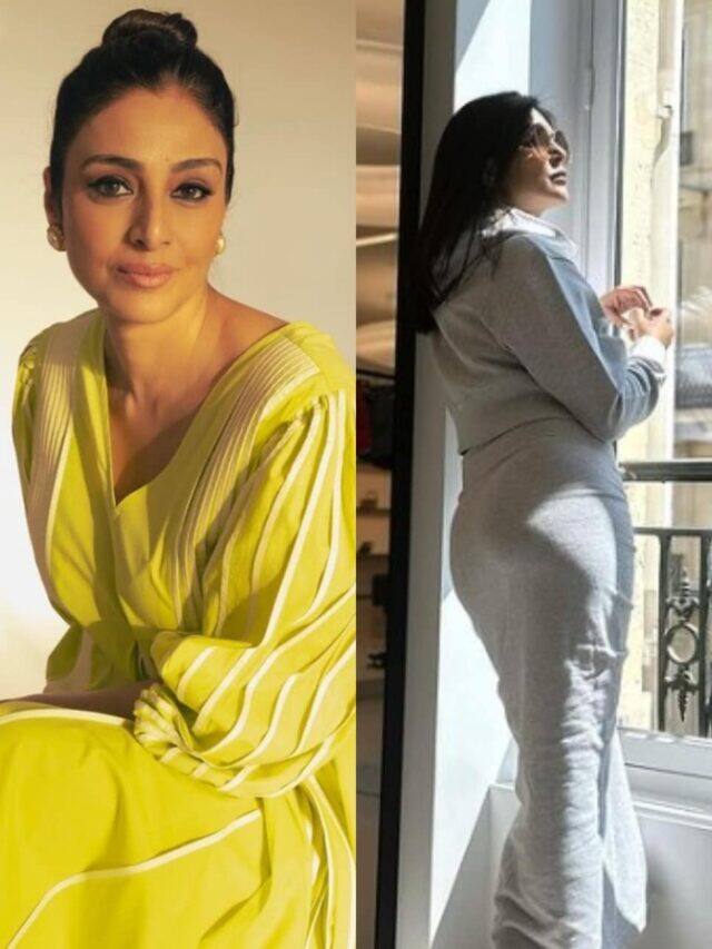 Tabu To Sushmita Sen 5 Actresses Who Never Got Married 0616