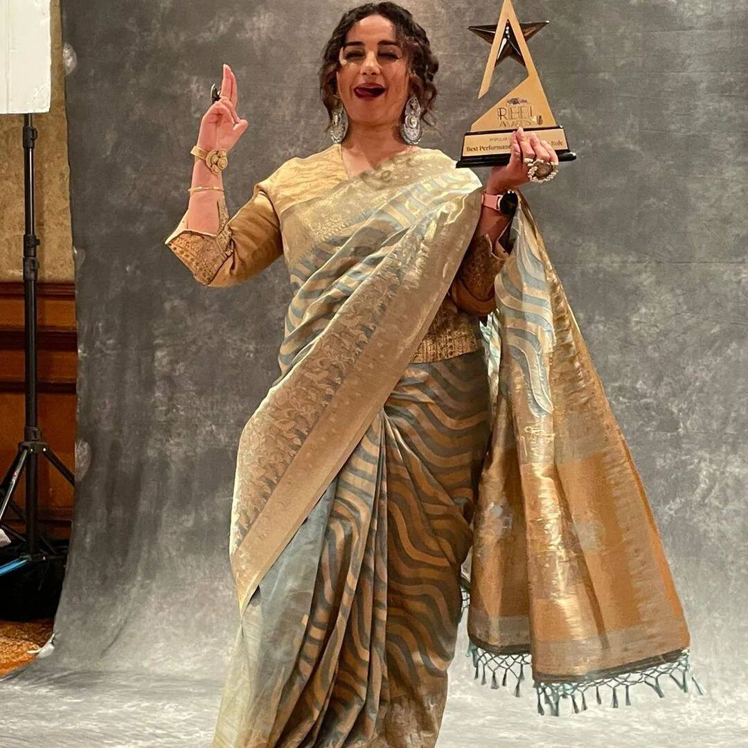 Divya Dutta 2023