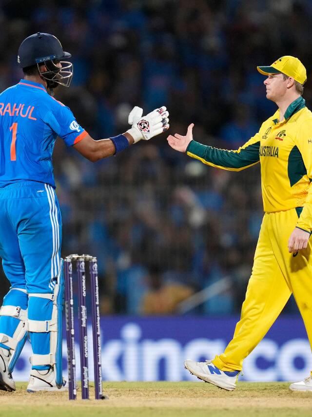 World Cup 2023: Key talking points from Week 1 of tournament