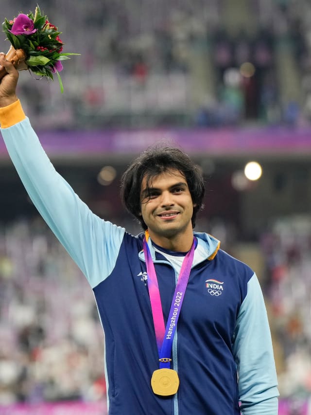 Top 10 medal hopes for India at Paris Olympics