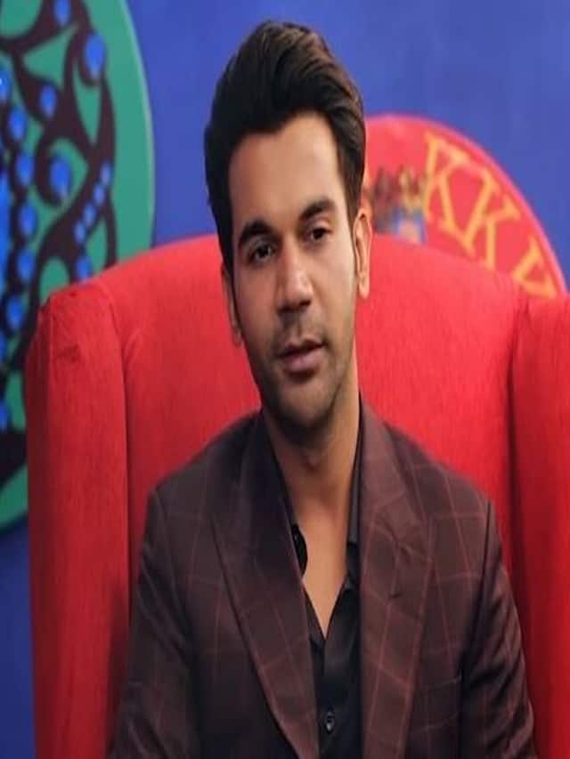 Rajkummar Rao is EC’s brand ambassador – 7 personalities who have ...