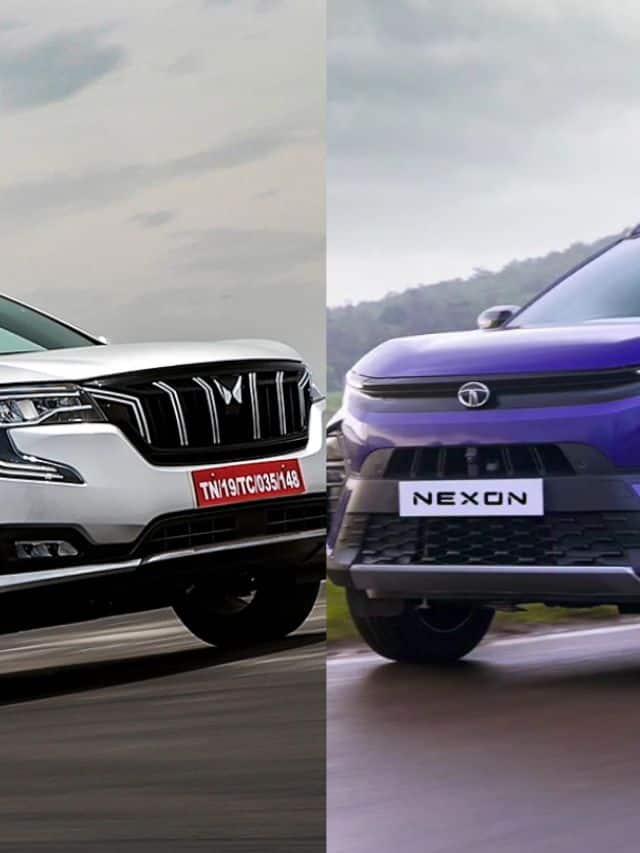 Tata vs Mahindra: Which Automaker Sells Safest Cars In India?