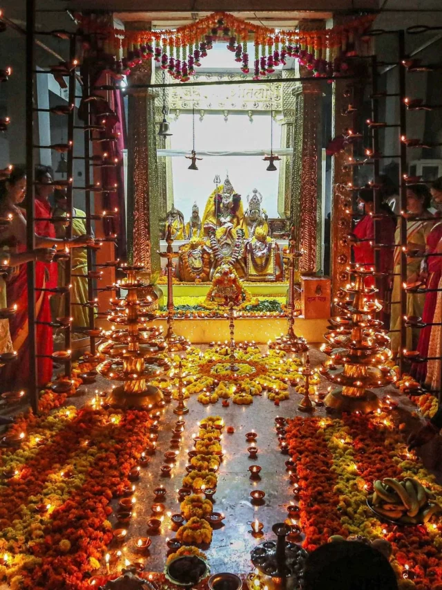 Navratri 2023: Traditions and Rituals you must know