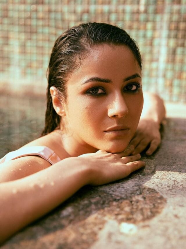 5 Times Shehnaaz Gill Made Headlines