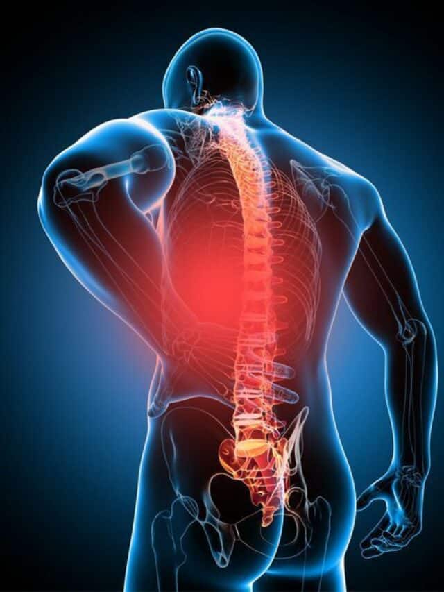 World Arthritis Day 2023: Yoga poses to give relief from achy bones