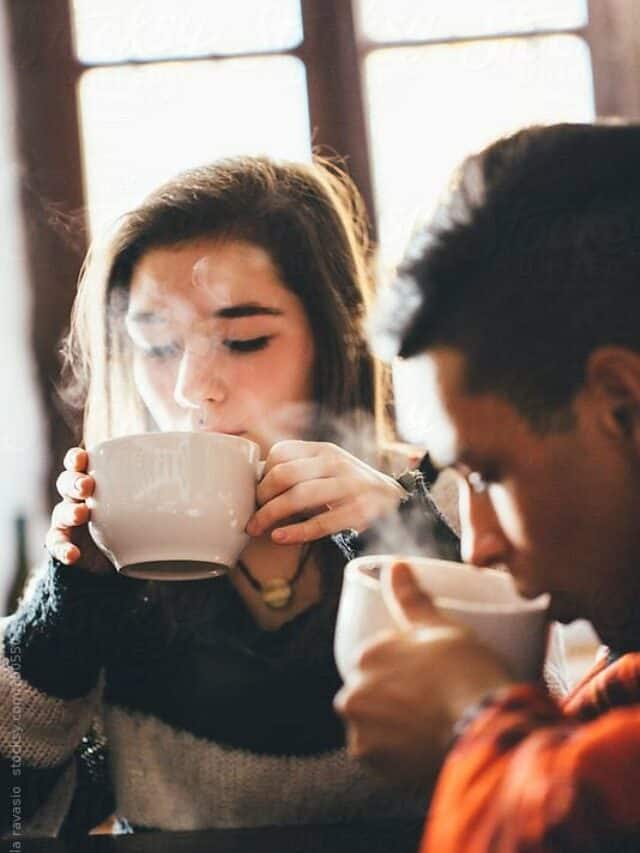 Want to cut out coffee? Follow these simple tips