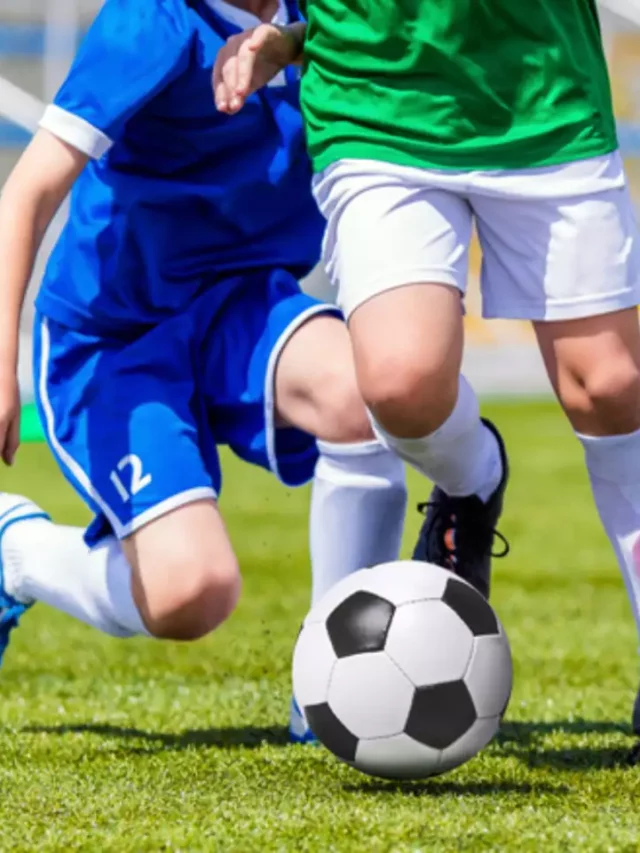 10 Quotes About The Importance Of Sportsmanship