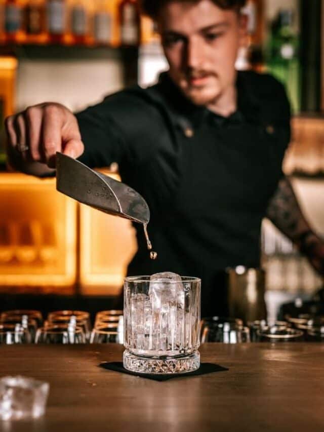 Cheers! The top 10 bars in the world in 2023