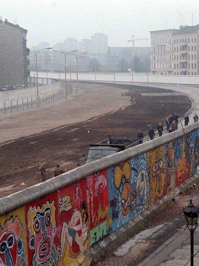 German reunification: All you need to know