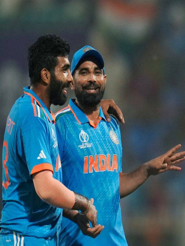 India Beat England to Become Second Most Successful Team in World Cup ...