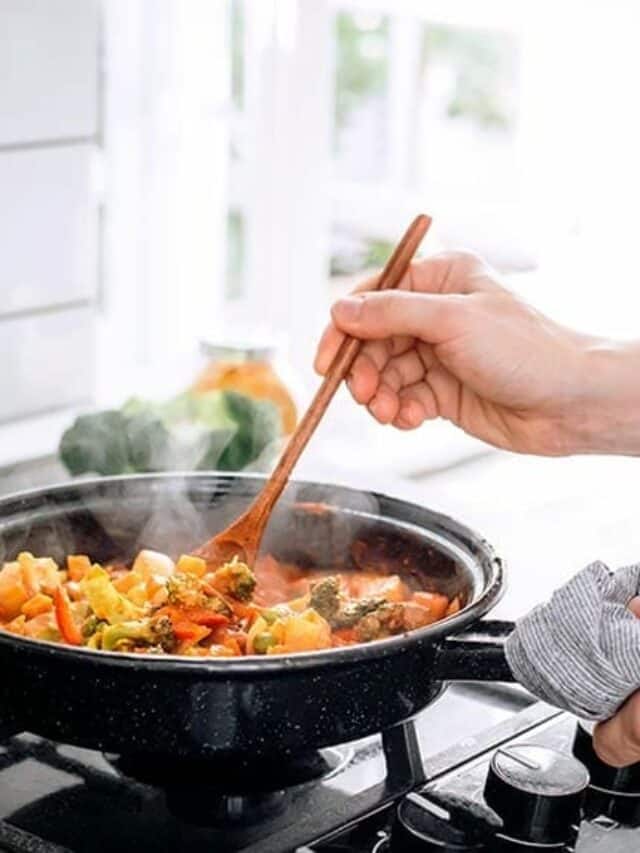 5 Quick Remedies to Save Common Cooking Disasters