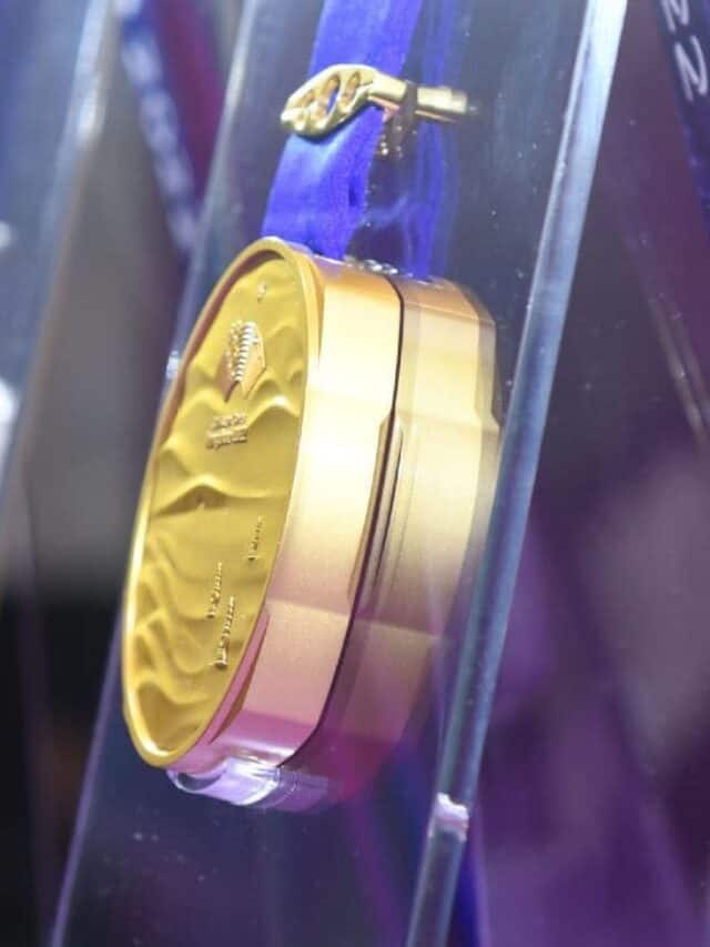 Asian Games 2023: Final Medal Standings