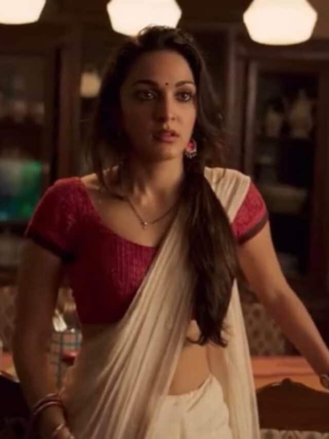 6 Actresses Who Went Bold For Sex Scenes on OTT