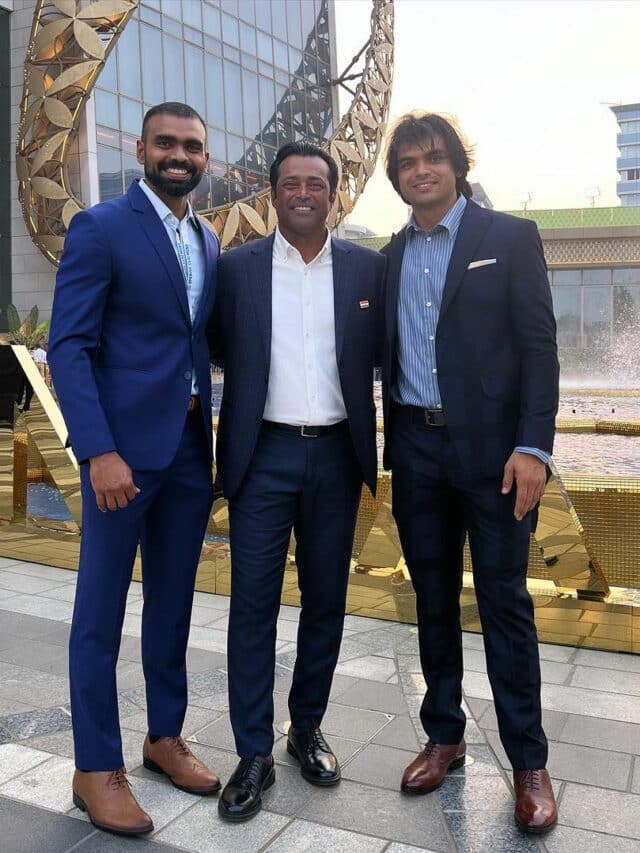 IOC Session in Mumbai: Stars attend opening ceremony