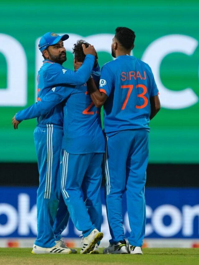 World Cup: Recap of first half of tournament