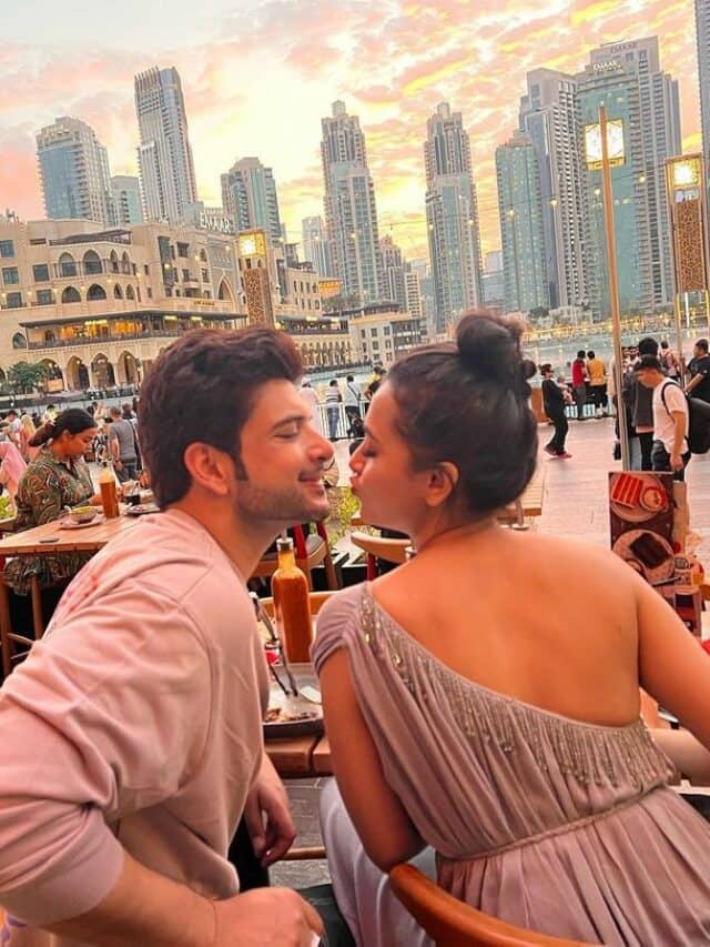 7 Bigg Boss Couples Who Stayed Together Even After The Show