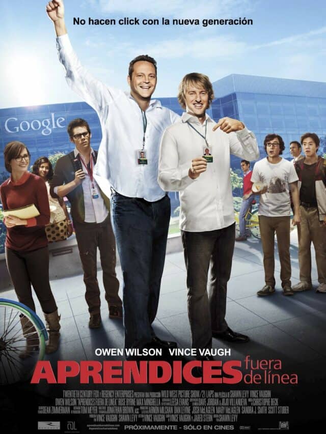 10 Business Movies You May Check Out