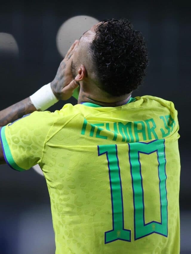 Neymar and injuries: 1000 days out