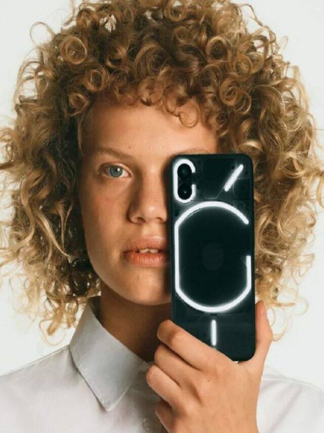 6 हजार सस्ता मिल रहा है Nothing Phone