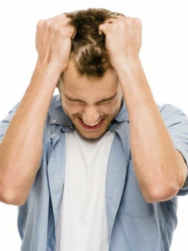 Anger Management: Avoid these 9 foods to manage your rage