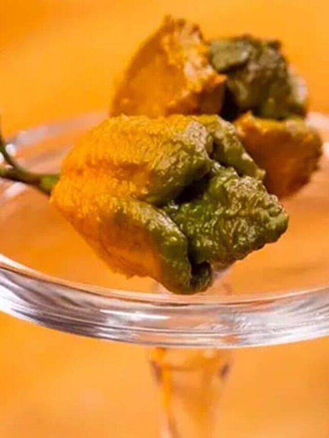 Sizzling Hot: Pepper X and the other hottest chillies