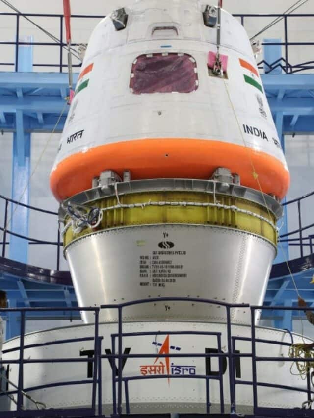 Ahead of Gaganyaan test flight, ISRO's other successful space missions