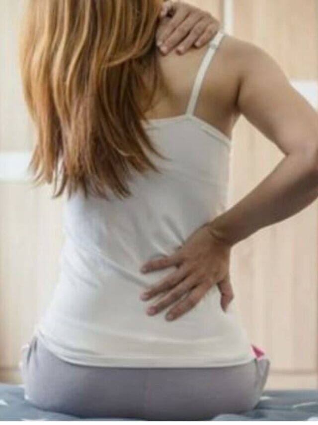 9 foods that can help relieve back pain