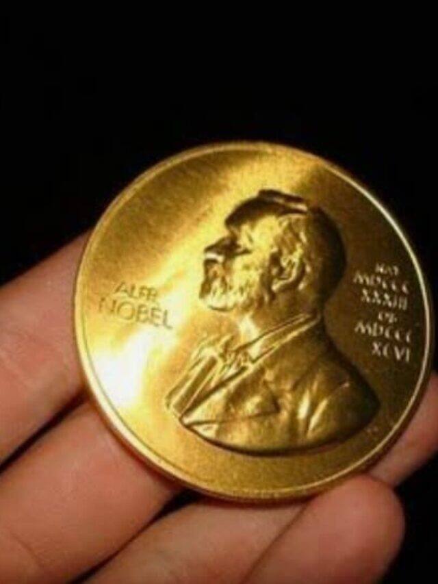 Hall of Fame: Indians who have won the Nobel Prize