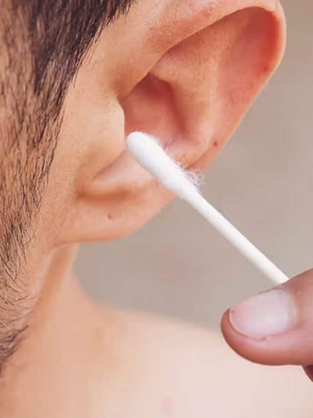 5 Tips For Ear Wax Removal