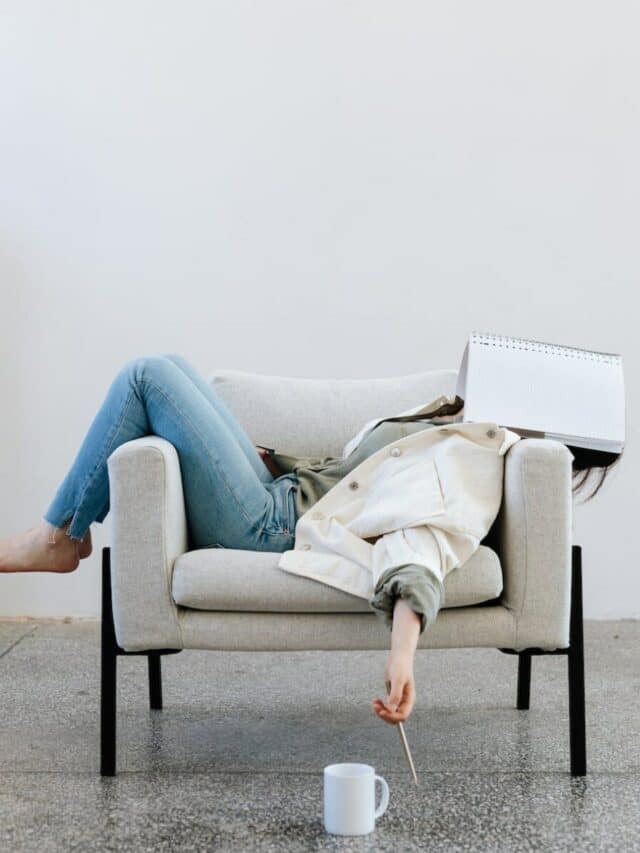 5 Ways You Can Rejuvenate After A Hectic Day