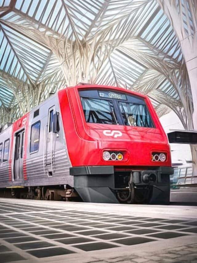 10 Most Impressive Railway Stations In The World