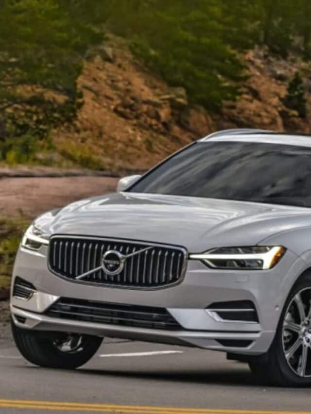 5 Safety Features Every Car Must Have