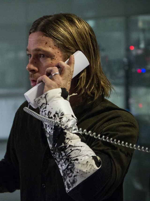 10 Zombie Movies You Must Watch