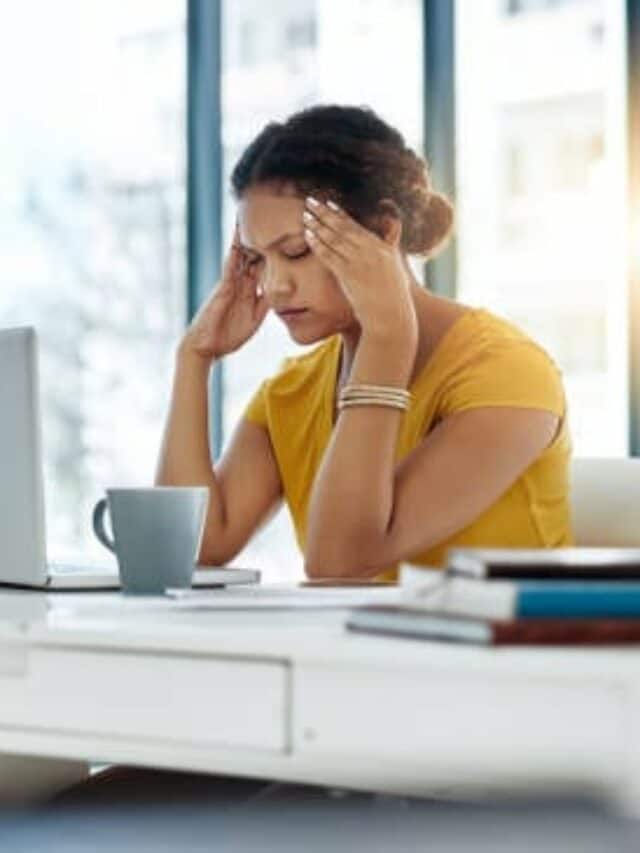 9 Ways to Stay Focused While Working