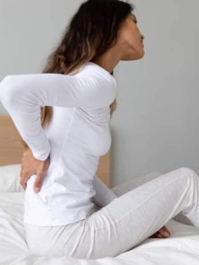 6 Tips For Good Seating Posture