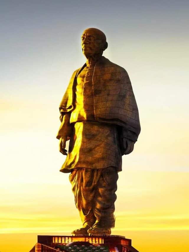 5 years of Statue of Unity: Interesting facts about the world’s tallest statue