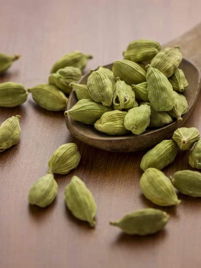 ಪ್ರತಿದಿನ ಏಲಕ್ಕಿ ತಿನ್ನುವುದು ಒಳ್ಳೆಯದು!