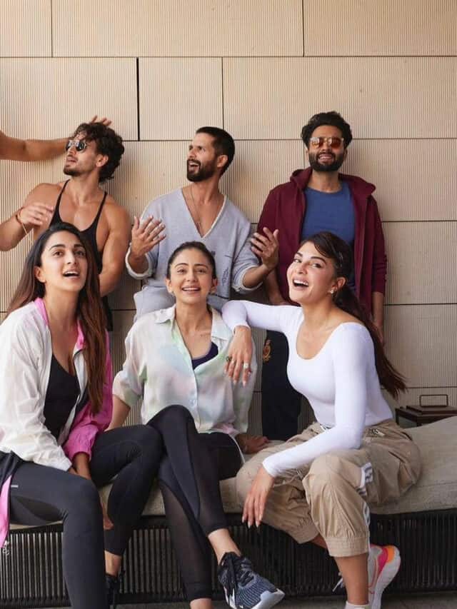 Celebrities that are all set to shine at 'Entertainer No. 1' tour in Doha