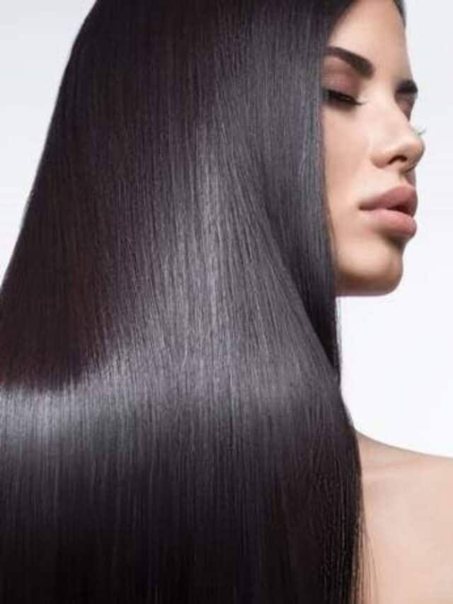 10 Benefits of Curd For Hair Care