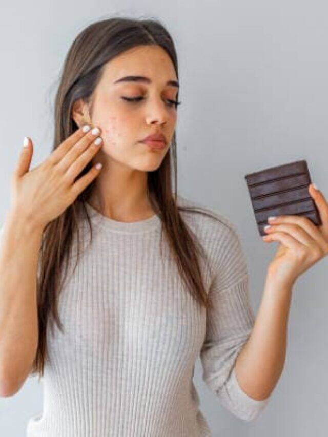 7 Benefits Of Cutting Out Chocolate