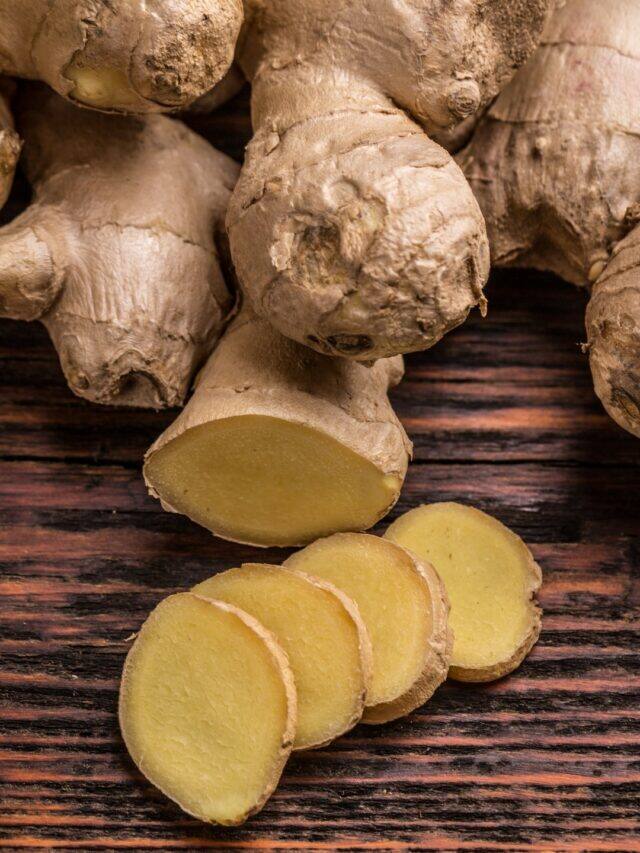 ಹೊಟ್ಟೆ ಬೊಬ್ಬು ಕಡಿಮೆ ಮಾಡೋದಕ್ಕೆ ಶುಂಠಿಯೇ ಮದ್ದು!