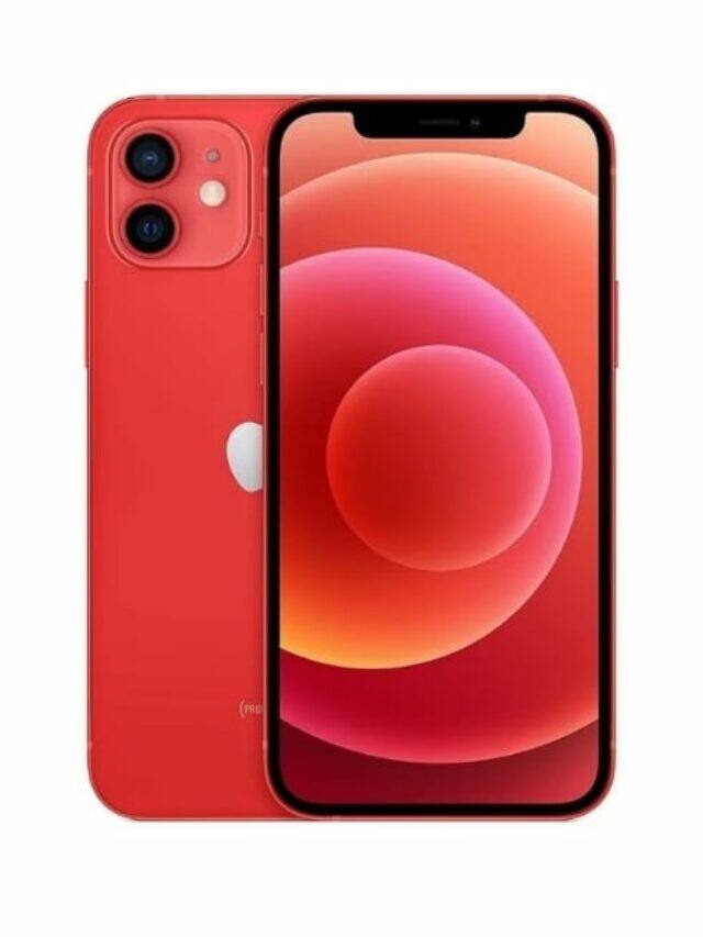5 Reasons To Not Buy iPhone 12 For Rs 32,999