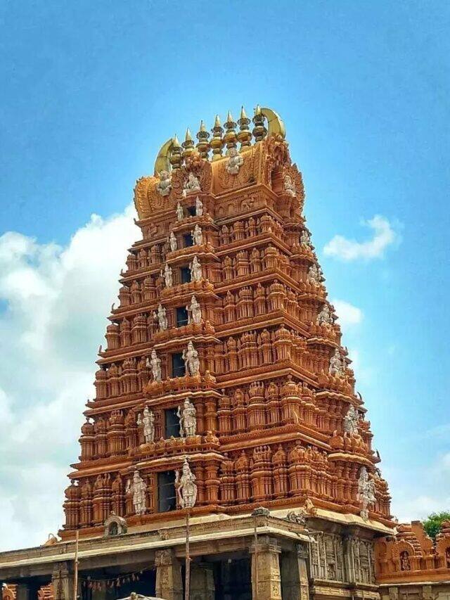 5 Temples In East India That Are A Must Visit