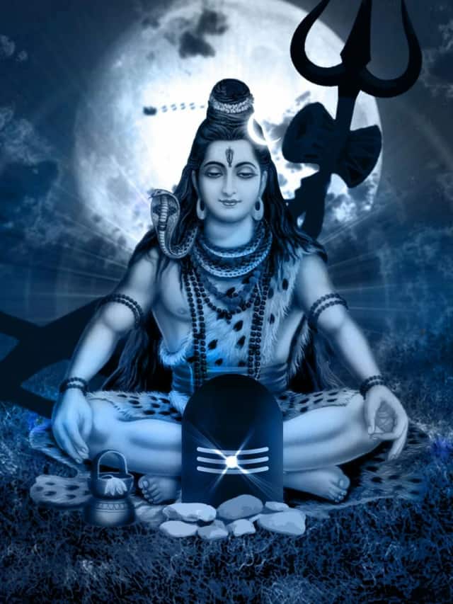 Dwadash Jyotirlinga: 12 Revered Abodes Of Lord Shiva