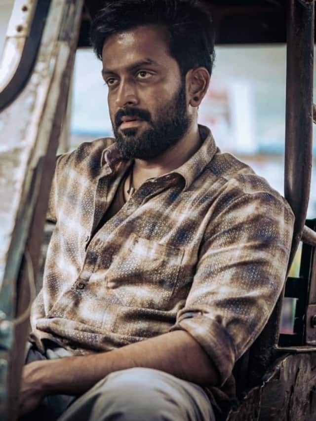 10 Best Movies Of Prithviraj Sukumaran
