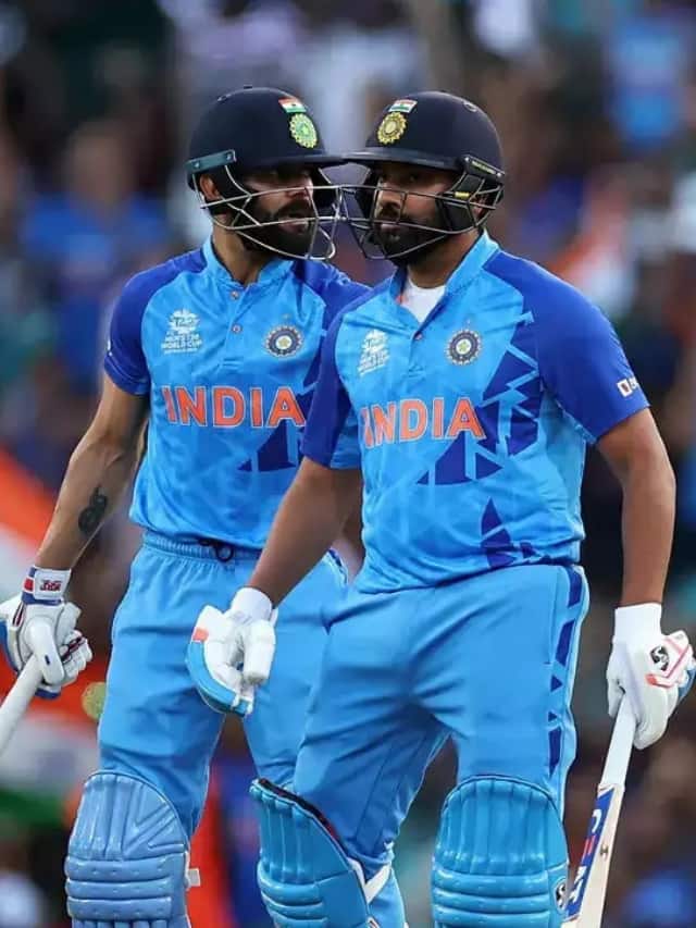 Cricket Becomes Part Of the 2028 Los Angeles Olympics