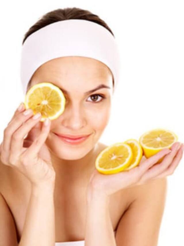 Peel It Off: 10 fruit peels that will help you get glowing skin